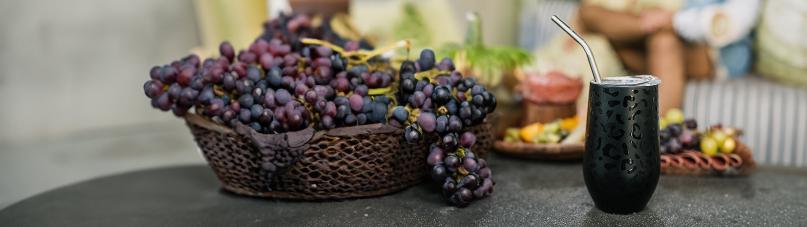 Wine Tumblers – Siesta Cups