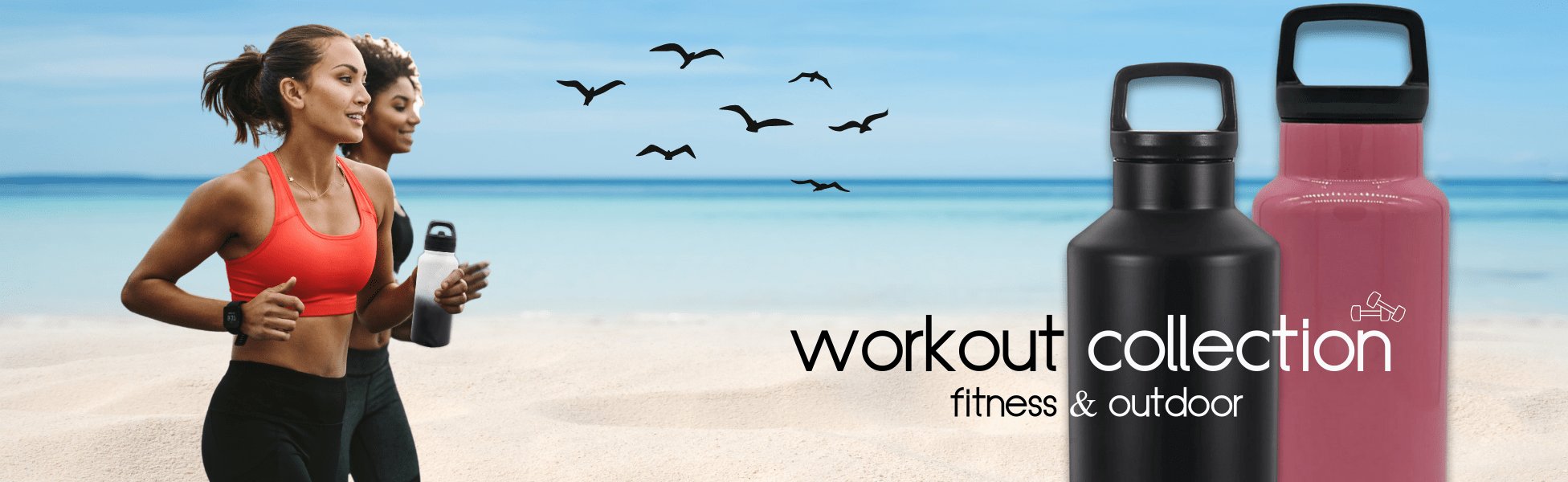 Workout – Siesta Cups
