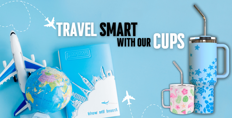Travel – Siesta Cups