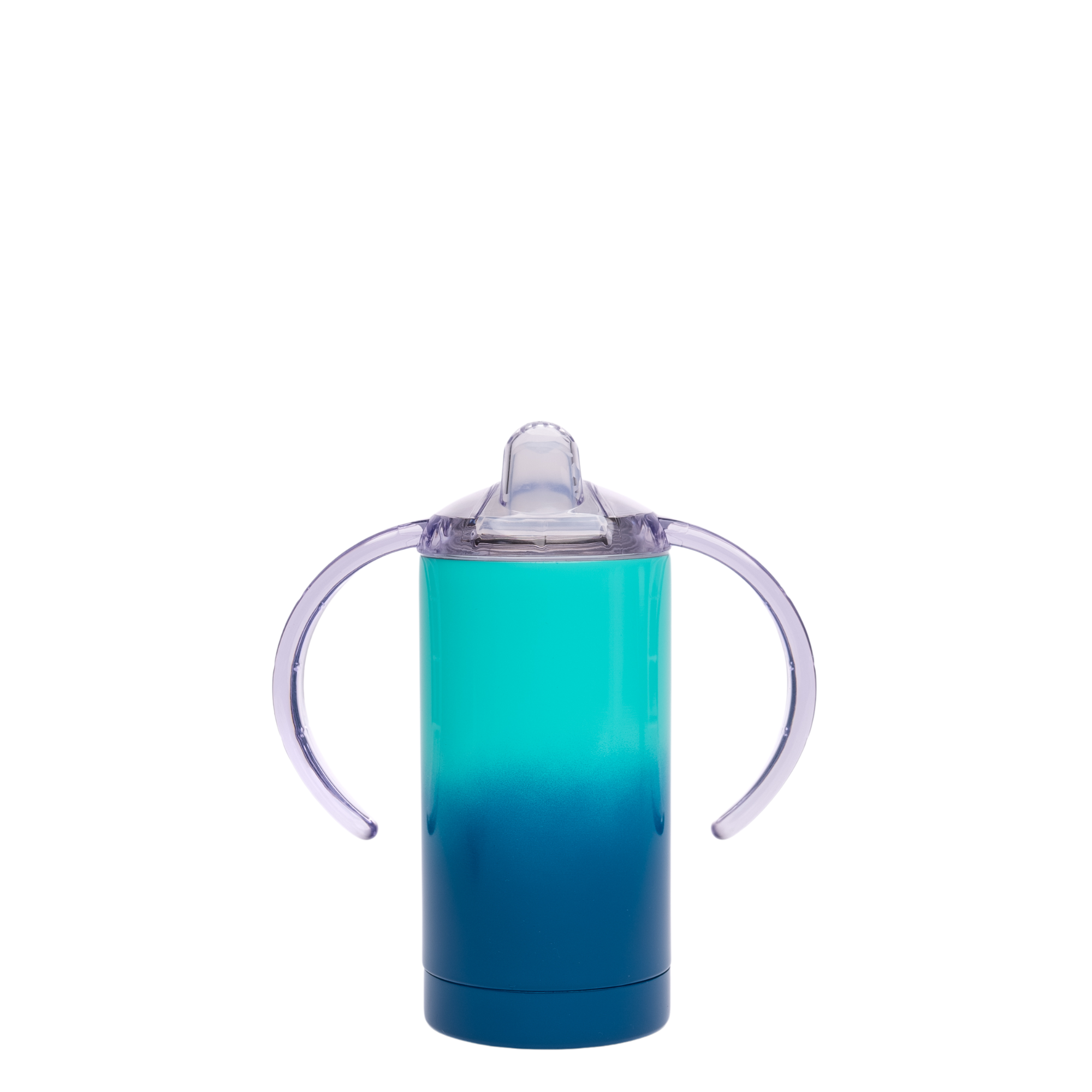 Gradient Sippy Cup 12oz – Siesta Cups