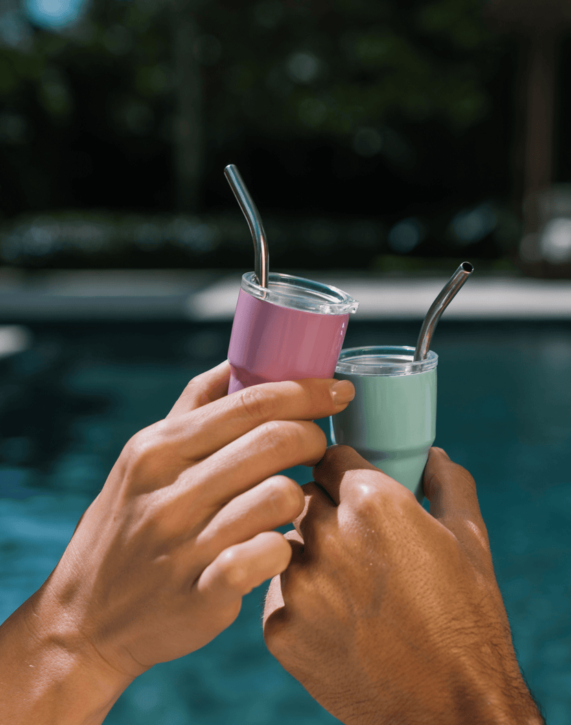 Shot Tumblers – Siesta Cups